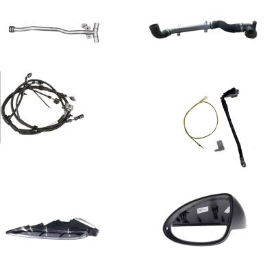 China Vehicle body fixed bracket base 94810606910 94810606903 95B121109E  95B121109 95B121109F 8K0121055AE 95B121109H  95B121135  95B1 for sale