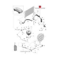China Vehicle body fixed bracket base 94810606910 94810606903 95B121109E  95B121109 95B121109F 8K0121055AE 95B121109H  95B121135  95B1 for sale