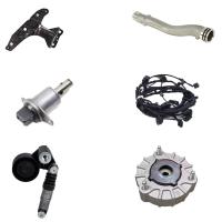 China Vehicle body fixed bracket base  95B941121F  left 95B941121Dleft  95B941122F  right   95B941122D  right 94810604907 94810530802 for sale