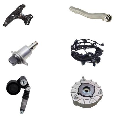 China Vehicle body fixed bracket base  95B941121F  left 95B941121Dleft  95B941122F  right   95B941122D  right 94810604907 94810530802 for sale