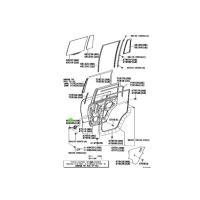China Vehicle body fixed bracket base 94810226121  94810226175 7PP903137 94610225230 95814527901 94810211910 7PP145279 97050463309 lef for sale