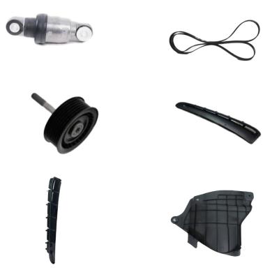 China Vehicle body fixed bracket base 94810226121  94810226175 7PP903137 94610225230 95814527901 94810211910 7PP145279 97050463309 lef for sale