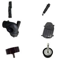 China Vehicle body fixed bracket base 982807055left 982807056right 99762813300 95B122293 95863123700 left 7P5941607left  95863123800ri for sale