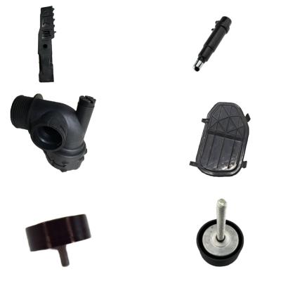 China Vehicle body fixed bracket base 982807055left 982807056right 99762813300 95B122293 95863123700 left 7P5941607left  95863123800ri for sale