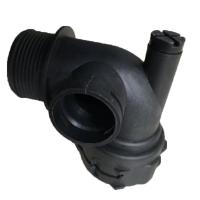 China Vehicle body fixed bracket base 982807055left 982807056right 99762813300 95B122293 95863123700 left 7P5941607left  95863123800ri for sale