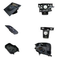 China Vehicle body fixed bracket base 95B927225A 95B962125A right 95B962125Bleft 95B941617Aleft 95B941618Aright 95B807129Fleft 95B8071 for sale