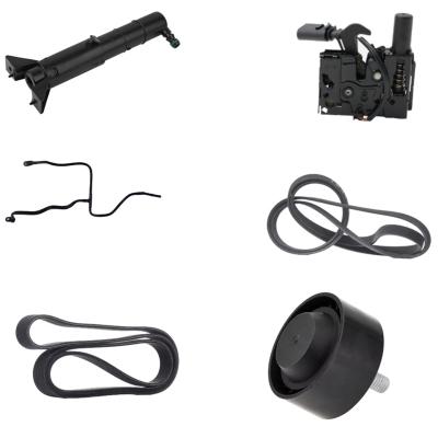 China Vehicle body fixed bracket base 95862818000 95862816100 95862816200 7P5955978 95B823509A 95B823509B 94810602622 99919238050 7DPK for sale