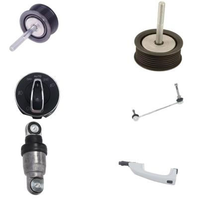 China Vehicle body fixed bracket base 94810211800 94810211820 94810211821 7PP145276 94810211910 95510211910 95814527601 95861353303 95 for sale