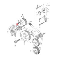 China Vehicle body fixed bracket base 94810211800 94810211820 94810211821 7PP145276 94810211910 95510211910 95814527601 95861353303 95 for sale