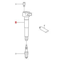 China Vehicle body fixed bracket base 97061353303DML 97061353304DML 97061353305DML 97061353309DML 95510724700 03H103493 97057241501 97 for sale