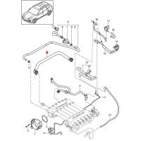 China Vehicle body fixed bracket base 97061353303DML 97061353304DML 97061353305DML 97061353309DML 95510724700 03H103493 97057241501 97 for sale