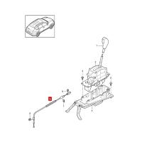 China Vehicle body fixed bracket base 99110623201 97050463301 left 97050463301V09 left 97050463401 right 97050463401V09  right 9710442 for sale