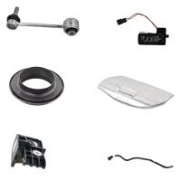 China Vehicle body fixed bracket base 9Y0807711B left 9Y0807711C left 9Y0807712Bright   9Y0807712C right 99634351505 99634351504 99634 for sale