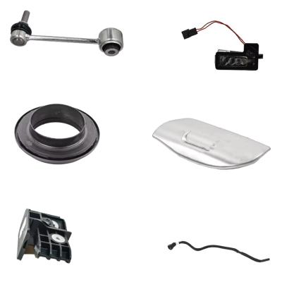 China Vehicle body fixed bracket base 9Y0807711B left 9Y0807711C left 9Y0807712Bright   9Y0807712C right 99634351505 99634351504 99634 for sale