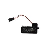 China Vehicle body fixed bracket base 9Y0807711B left 9Y0807711C left 9Y0807712Bright   9Y0807712C right 99634351505 99634351504 99634 for sale