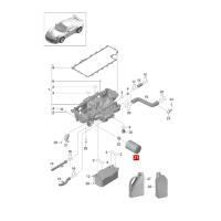 China Vehicle body fixed bracket base 99162866705  99162866701 99162866702  99162866706 99162866707 9A110720391 0PB115351A 0PB115351 9 for sale