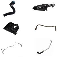 China Vehicle body fixed bracket base 95B122447D  95B122447C 992806521C left 992806521aleft 992806521B left 992806522C right 992806522 for sale