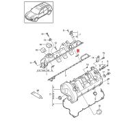 China Vehicle body fixed bracket base 9G111680700 9A714242600 95B955100A right 95B955099Aleft 94810646200 94810593702 94810593601 9481 for sale