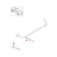 China Vehicle body fixed bracket base 97033379206 97034379205 97034379305 97033379206 1J0121087D 95510623100  03H121144a 03H121145A 94 for sale
