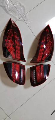 China 4x4 LED Car Headlight For Revo Rocco 2020 Head Lights Front Lamp for sale