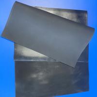 China 50 - 80 Shore A Conductive Silicone Rubber Sheet Cold Resistance for sale