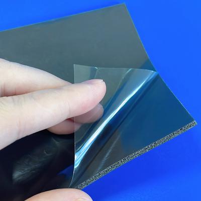 China Closed Cell Silicone Sponge Sheet 0.18 g/cm³ Density V-0 Flame Retardant High Temperature Resistant for sale
