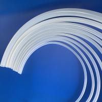 China 100% Pure Silicone Aquarium Tubing Flexible Hose -60°C to 200°C FDA Certified for sale