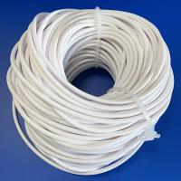 China Luminous Glowing Silicone Rubber Tubing OD 0.4-30mm for Fishing Lure and Safety Markings for sale