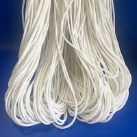 China Bonding Silicone Foam Strip 30A Hardness -40°C to 200°C Temperature Range with FDA ROHS Certification for sale