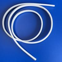 China Custom Silicone Rubber Pads with Adhesive Shock Absorbing 30A-80A Hardness -60°C to 200°C for sale