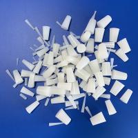 China Food Grade Silicone Rubber Plug with 30A-90A Hardness and -40℃ to 200℃ Temperature Range for Industrial Sealing for sale