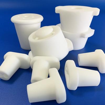 China Food Grade Silicone Rubber Plug with 30A-90A Hardness and -40℃ to 200℃ Temperature Range for Industrial Sealing Applications for sale