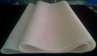 China High Temperature Silicone Rubber Sheet Roll -60℃ to +260℃ Range, FDA LFGB Certified Industrial Gasket Material for sale