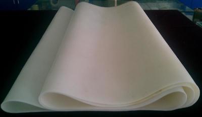 China High Temperature Silicone Rubber Sheet Roll -60℃ to +260℃ Range, FDA LFGB Certified Industrial Gasket Material for sale