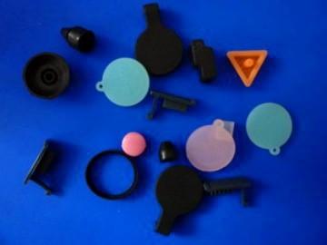 China Custom Food Grade Silicone Seals & Gaskets - Shore 60±5 A Hardness, 15-Day Delivery, FDA Certified for sale