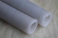 China Food Grade Braided Silicone Tubing 12-100mm ID Heat Resistant -40°C to 220°C for sale