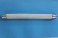 China FDA Braid Reinforced Silicone Hose 12-100mm ID High Pressure Tubing for sale