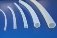 China Platinum Cured Silicone Tubing - FDA & LFGB Certified Medical/Food Grade High Temperature Hose with Custom Sizes for sale