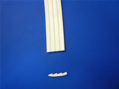 China Custom Silicone Rubber Weather Seal Strip 0.5mm-120mm with -60℃ to 260℃ Temperature Range and FDA/LFGB Certification for sale