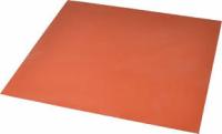 China Food Grade Silicone Rubber Sheet 1-50mm Thickness -40°C to 260°C Temperature Range for Dishware & Microwave for sale