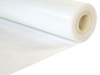 China Custom Translucent Silicone Rubber Sheets 1-50mm Thickness with UV Resistance and Food Grade Certification for sale
