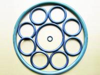 China FDA Approved Custom Silicone Seals Gasket -40°C to 260°C Temperature Resistant 20-90 Shore A Hardness for sale
