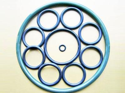 China FDA Approved Custom Silicone Seals Gasket -40°C to 260°C Temperature Resistant 20-90 Shore A Hardness for sale