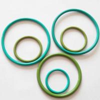 China Custom Silicone Seals & Gaskets -40℃ to 260℃ Heat Resistant 20-90 Shore A Hardness FDA LFGB Certified for sale