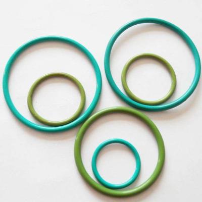 China Custom Silicone Seals & Gaskets -40℃ to 260℃ Heat Resistant 20-90 Shore A Hardness FDA LFGB Certified for sale