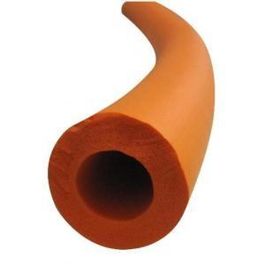China Medical Food Grade Silicone Foam Tubing -40℃ to 200℃ Temperature Range 5-40 Shore A Hardness for sale