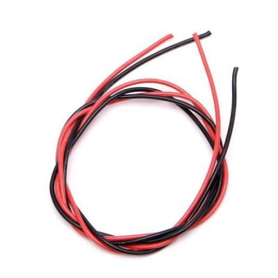China Custom Silicone Rubber Cord with 50-300% Elongation, -60℃ to 260℃ Temperature Range, 25A-80A Hardness for sale