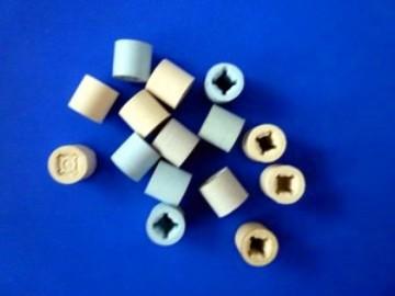 China Custom Silicone Rubber Gasket - Heat Resistant to 260°C, -40°C to 260°C Temperature Range, ISO 9001 Certified for sale