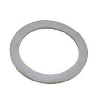 China Food Grade Silicone Sealing Rings -40°C to 220°C Temperature Range FDA LFGB Certified for Storage Containers for sale
