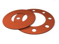 China Food Grade Silicone Sealing Rings - Temperature Range -60℃ to 250℃, Customizable 5-90 Shore A Hardness for Airtight Food Containers for sale